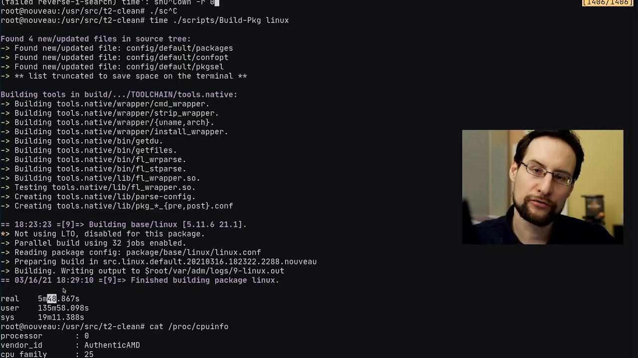 As a developer, not impressed by AMD Ryzen AGESA V2 PI 1.2.0.1 state of ...