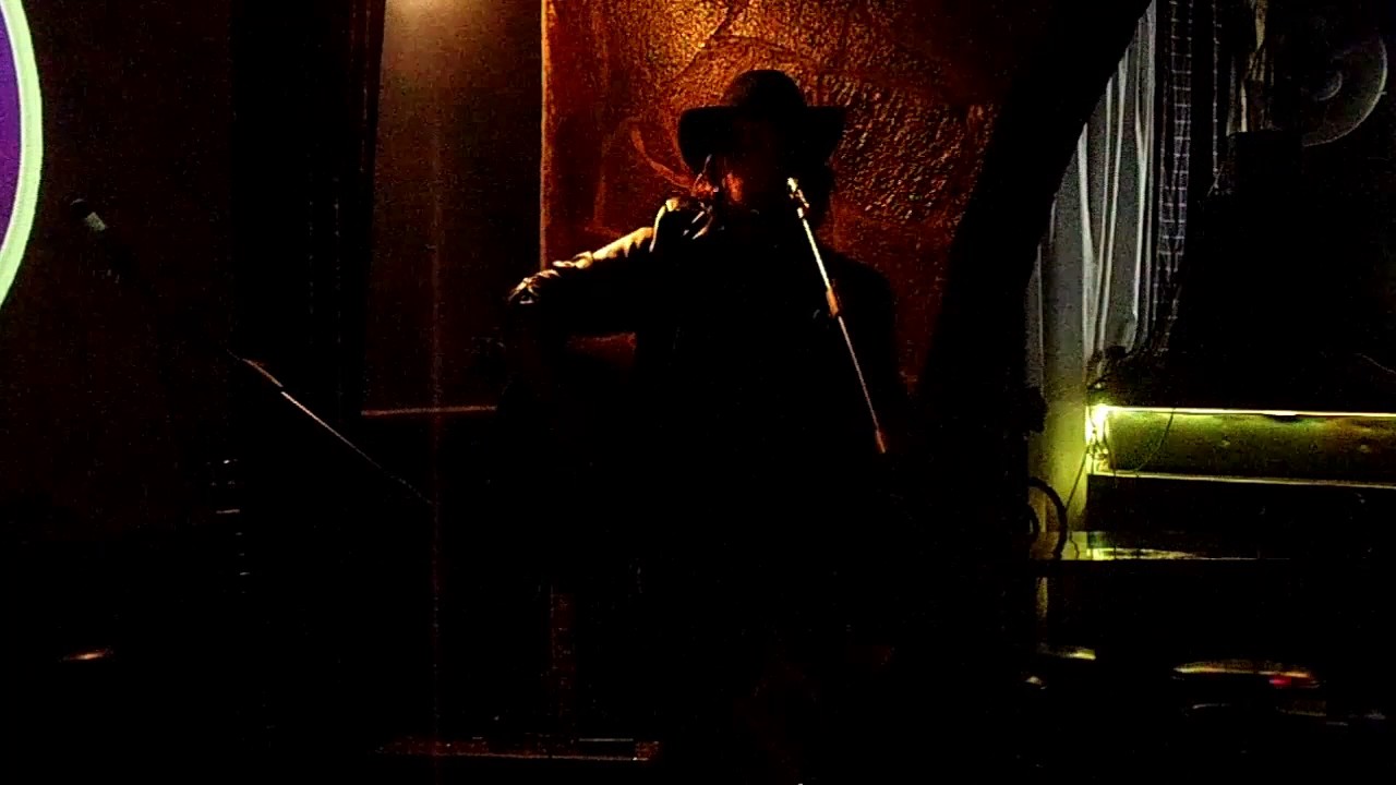 El Duelo - Zander (Alexander Larenas) - YouTube