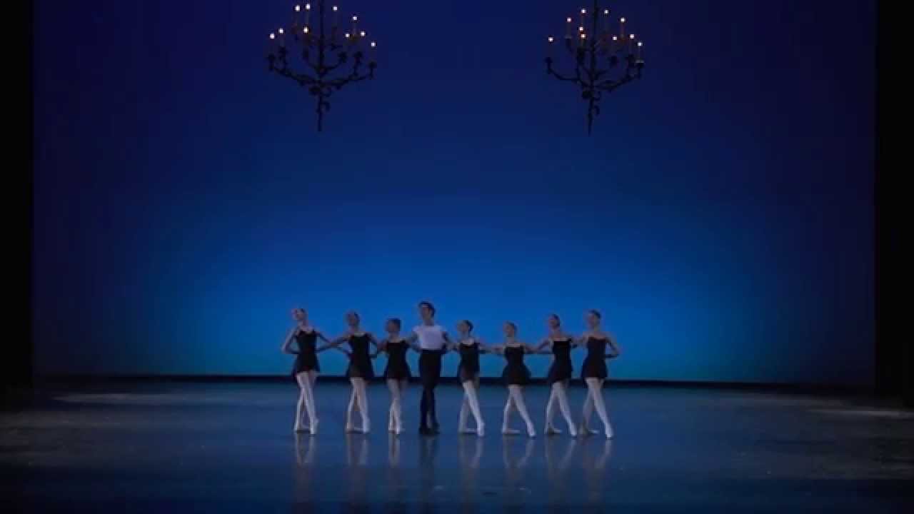 GALA LICEULUI DE COREGRAFIE "Floria Capsali" - 19.06.2014 - YouTube