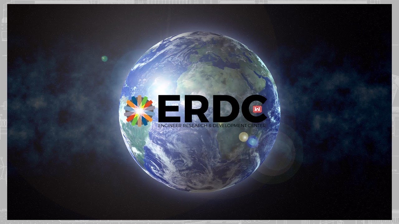 01 ERDC Overview High - YouTube