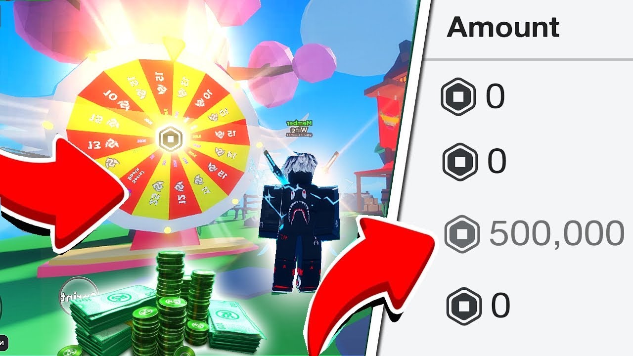This new Game Gives you FREE ROBUX. #roblox #coems - YouTube