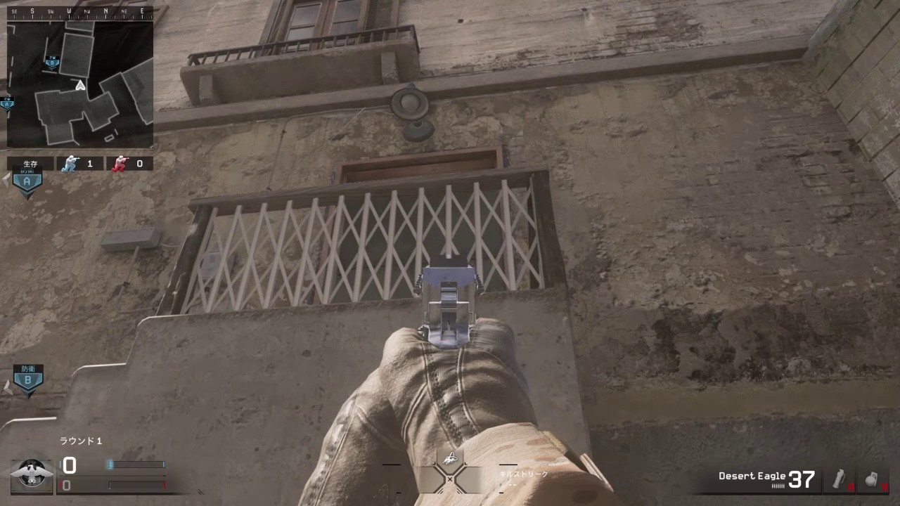 [CoD:MWR]初心者向けCrossfireの強ポ紹介 - YouTube