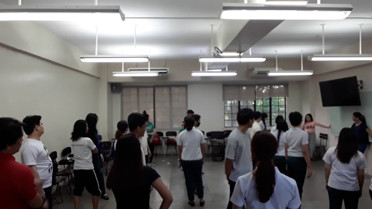 The Bagobo Rice Cycle Music - YouTube