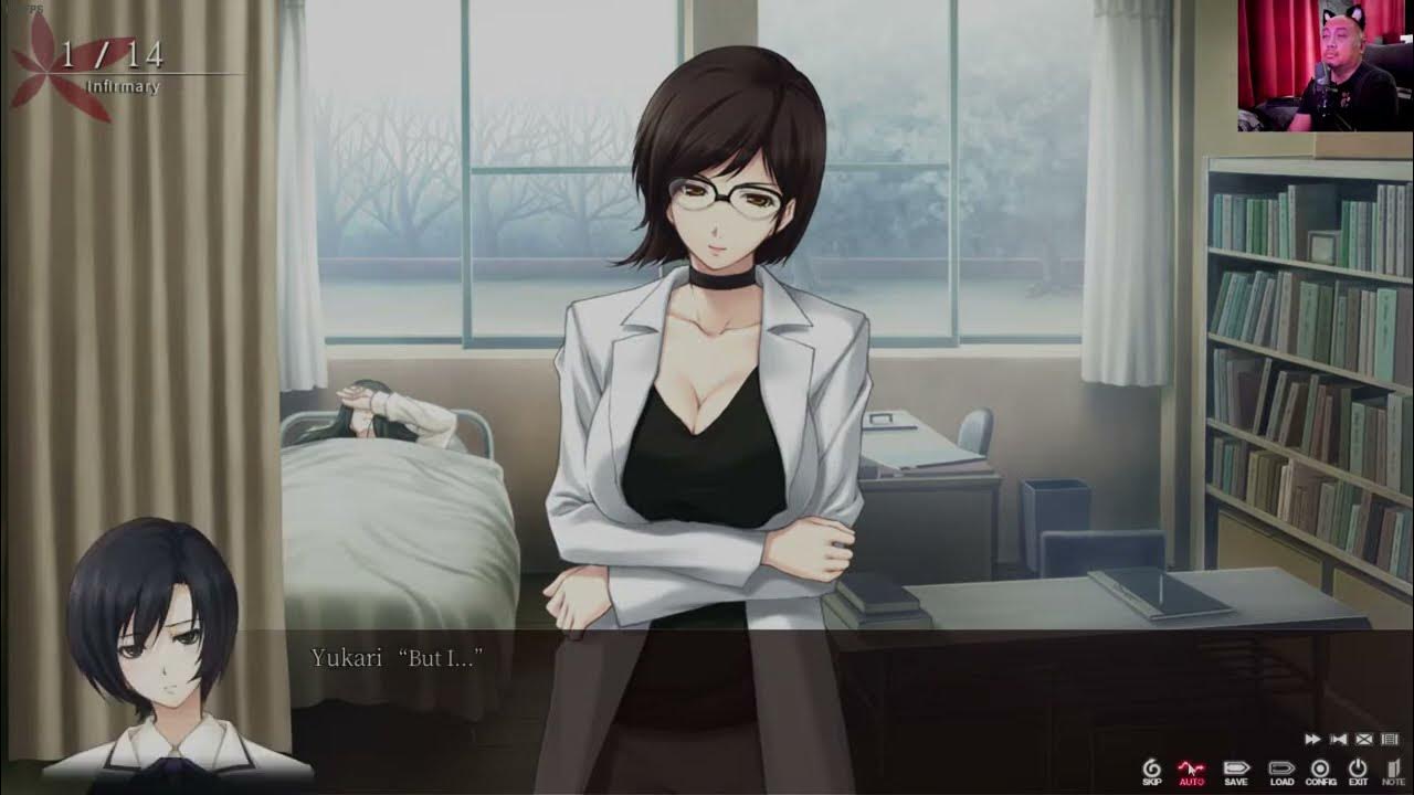 meowmurai's The Shell: Part 1 Inferno PC P1 - YouTube