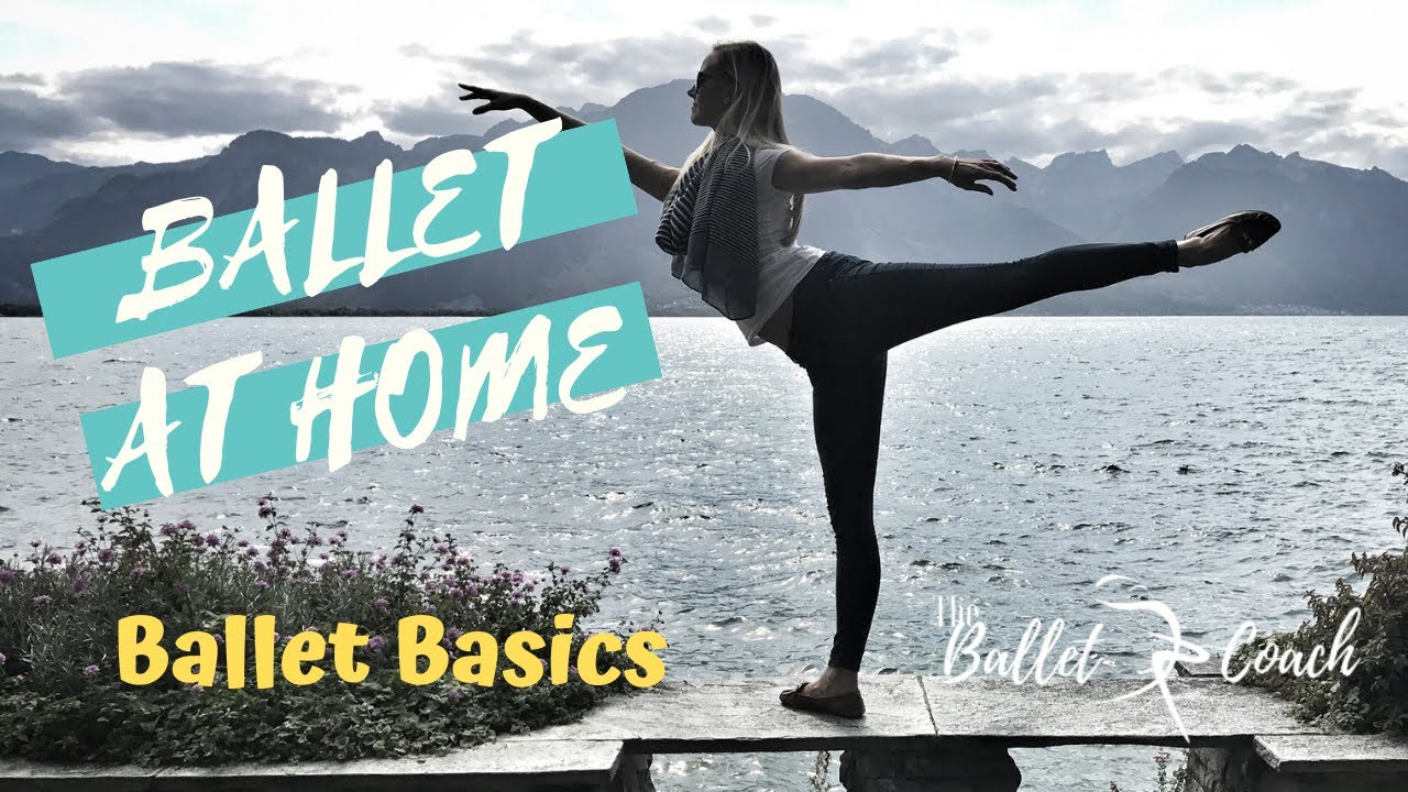 Ballet Basics - YouTube