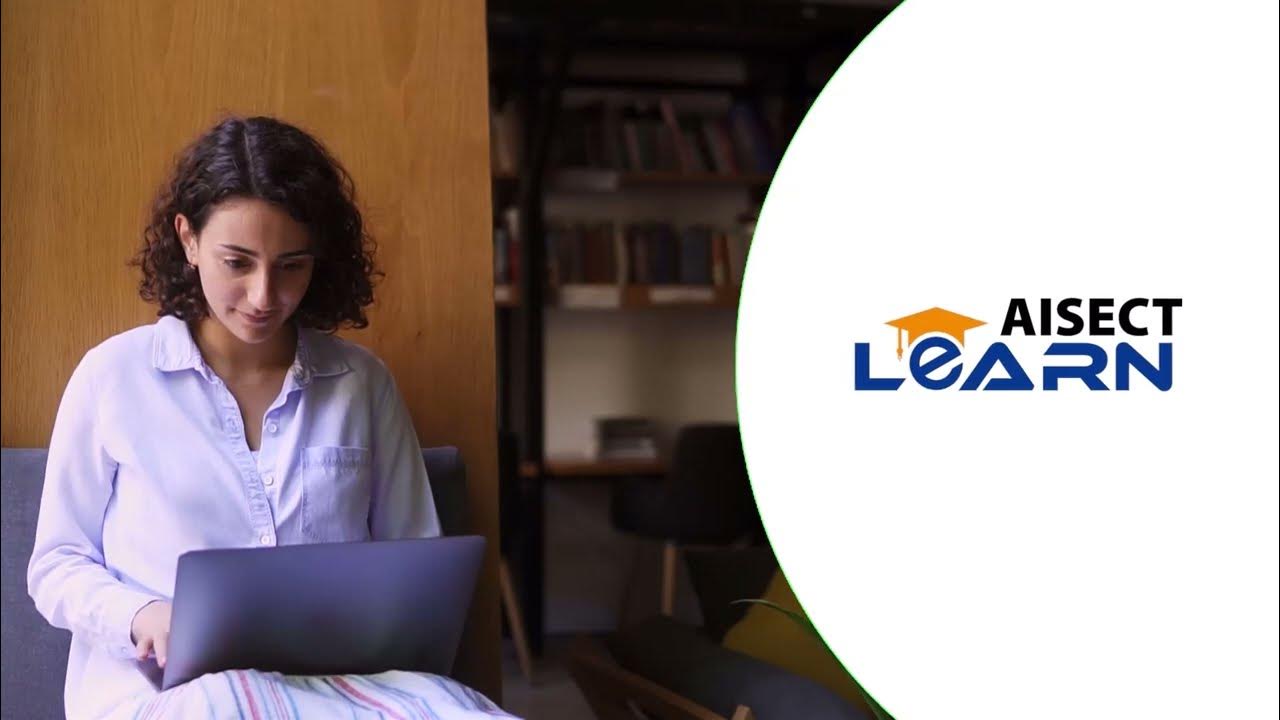 Certified Flutter Developer | Course Overview Video | Aisect Learn - YouTube