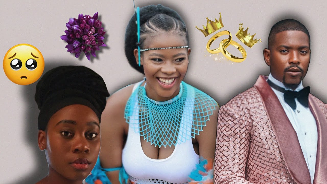 New Nobuntu is in Trouble 😭 Confusion | Wedding 👀 Kwezi Ndlovu ...