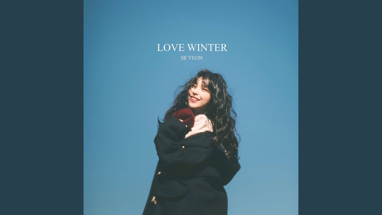 Love winter - YouTube Music