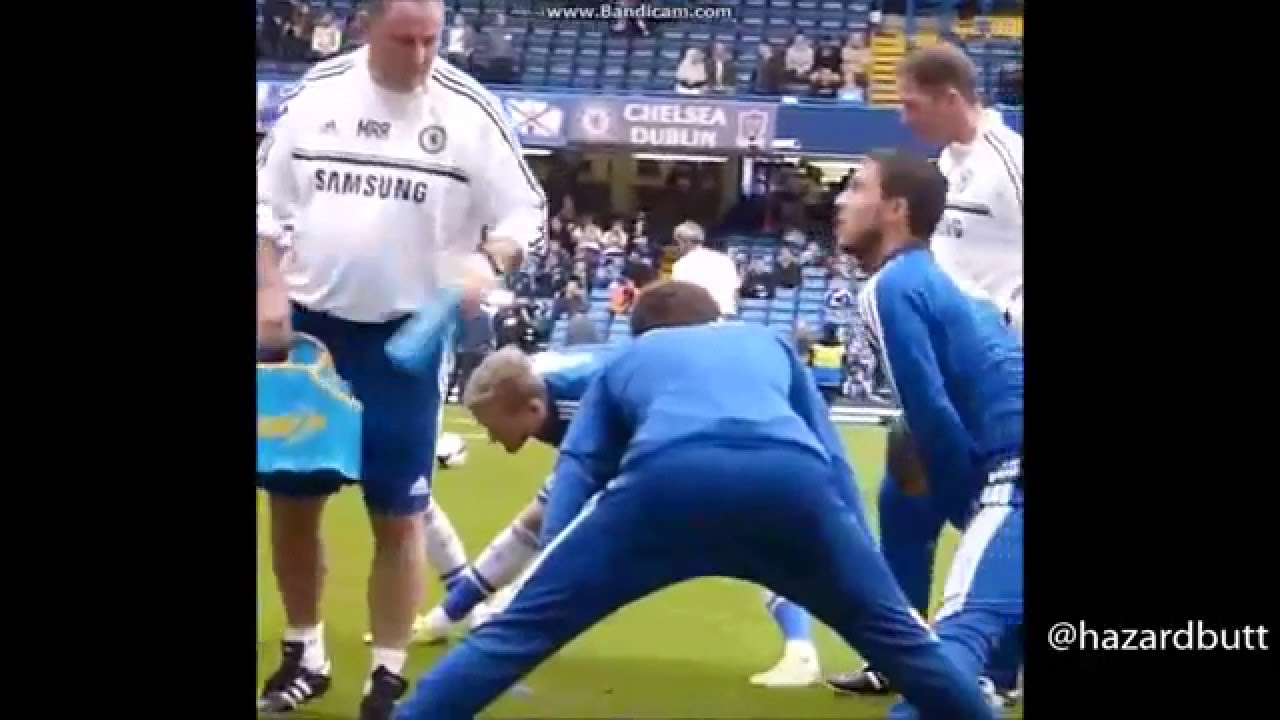 Futbolista Nalgon (100) - YouTube