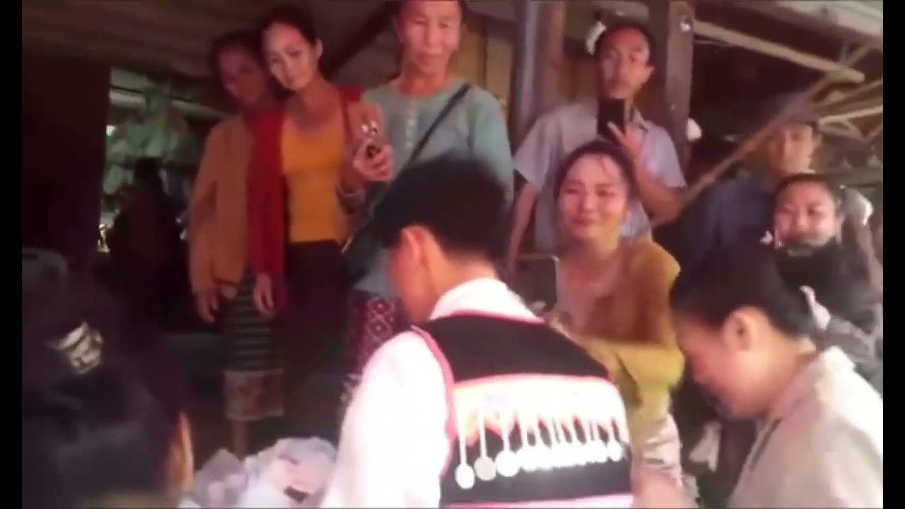 Niam Txiv Txiav Kev Hlub - YouTube