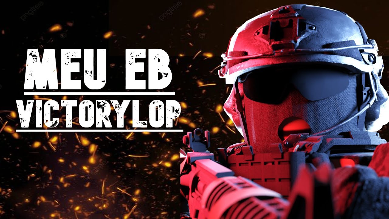 Um dos melhores EB's do Roblox! | EB do Victorylop - YouTube