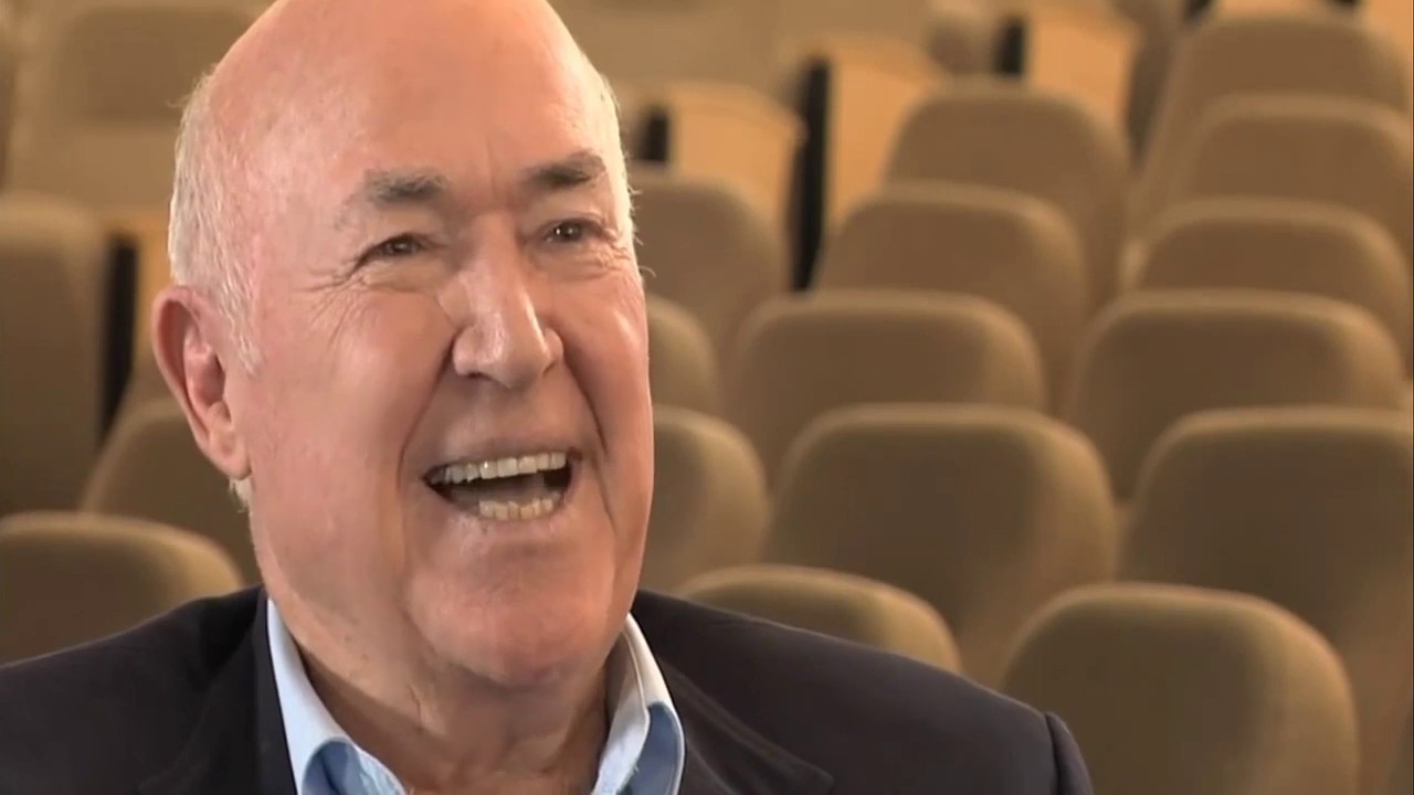 Warning! Another Jesus: Strange Fire | Chuck Smith's 'Jesus Movement ...