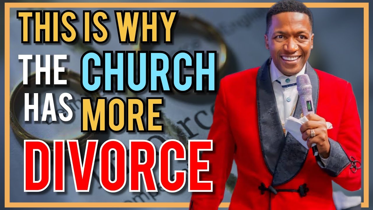 Marriage Is A Fire Fighter || Prophet Uebert Angel - YouTube
