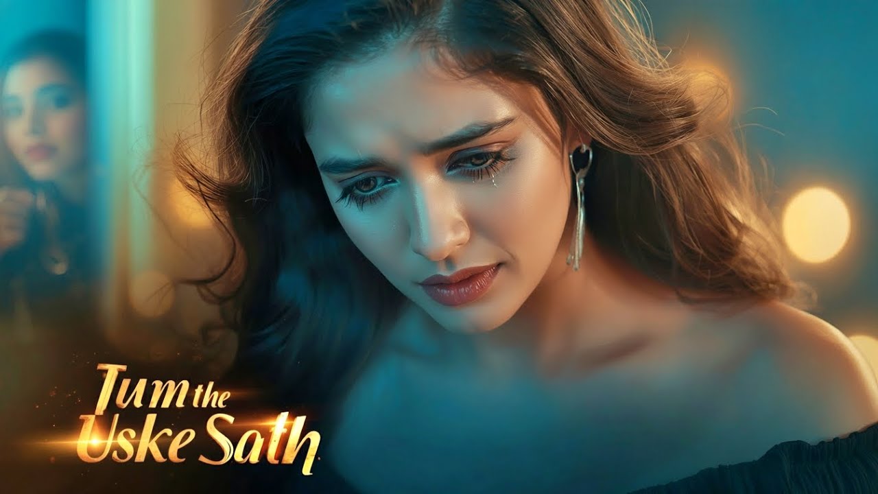Shreya - Tum The Uske Sath (Official Audio) | Hindi Sad Song - YouTube