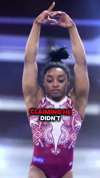 Simone Biles Says She Broke Down After Husband Jonathan Owens Viral