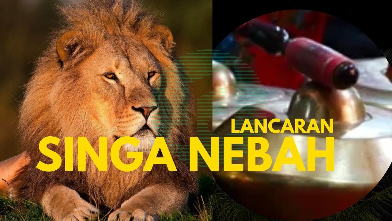 Lancaran Singa Nebah Pelog Barang - Gamelan Padhang Moncar/Rehearsal ...