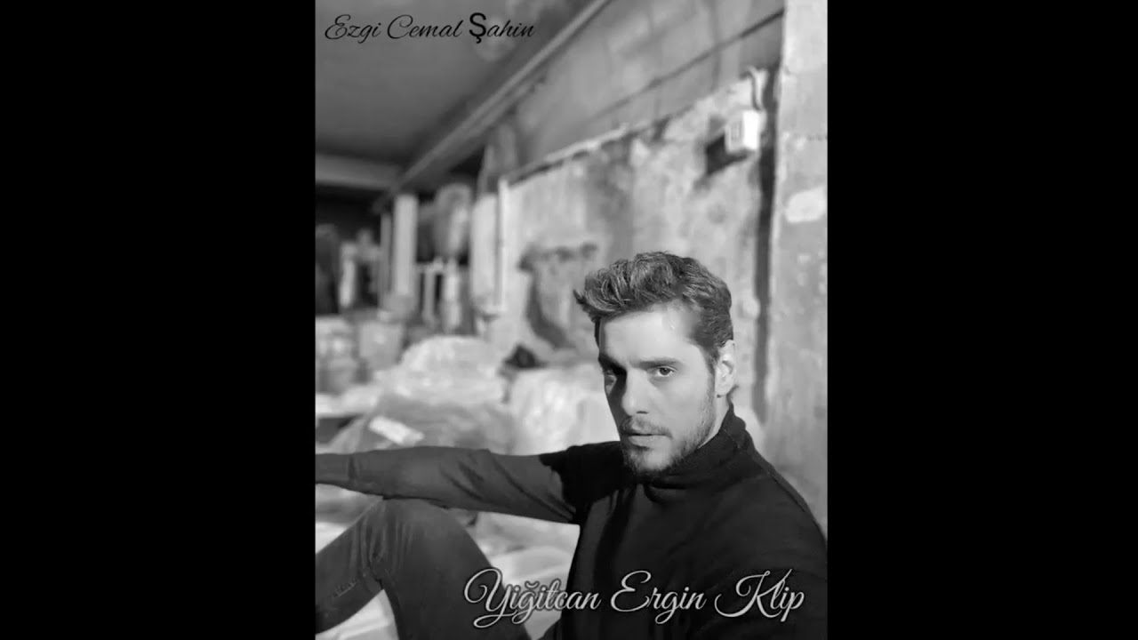 Yigitcan Ergin Klip 😍🔥 ️ - YouTube