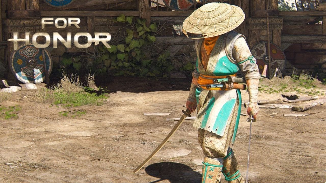 FOR HONOR-Aramusha Main???-Aramusha Duels #forhonor #forhonorgameplay # ...