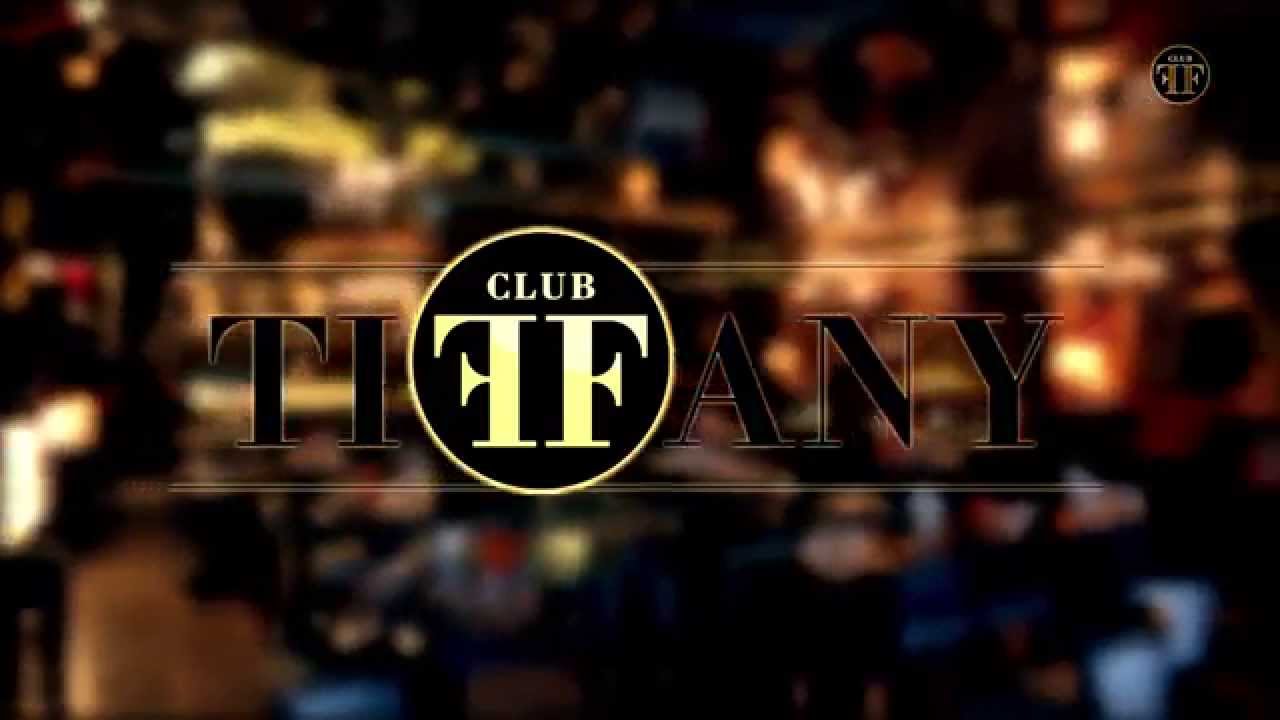 CLUB TIFFANY OPENING PARTY - YouTube