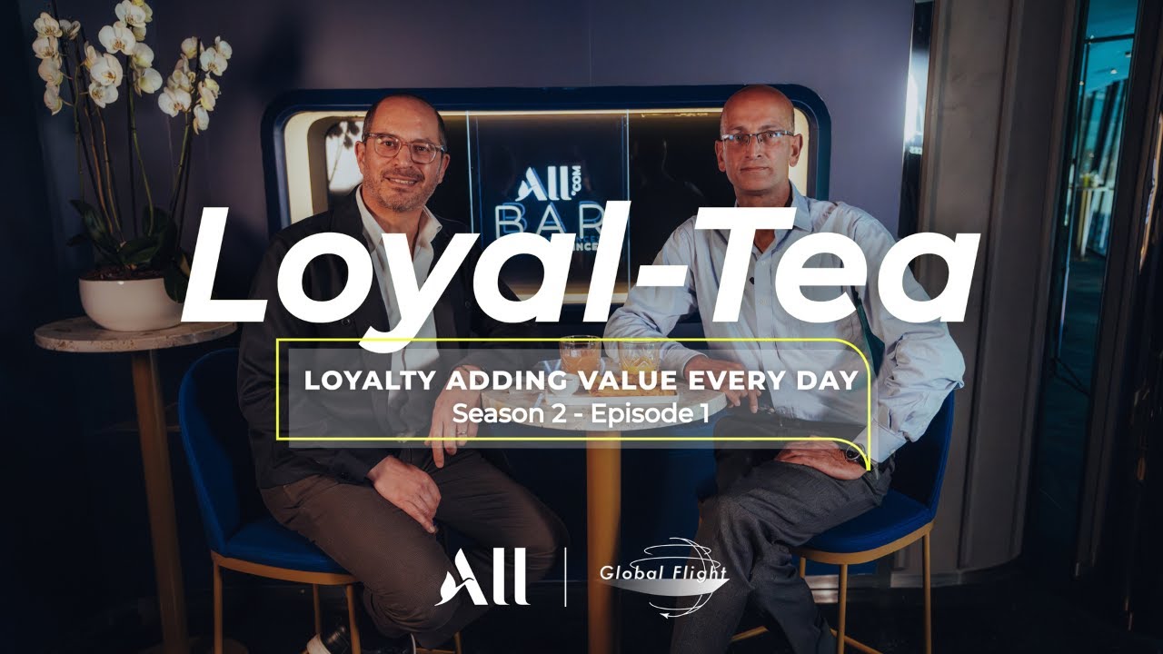 Loyal-Tea / Season 2, Episode 1 / Loyalty Adding Value Every Day - YouTube