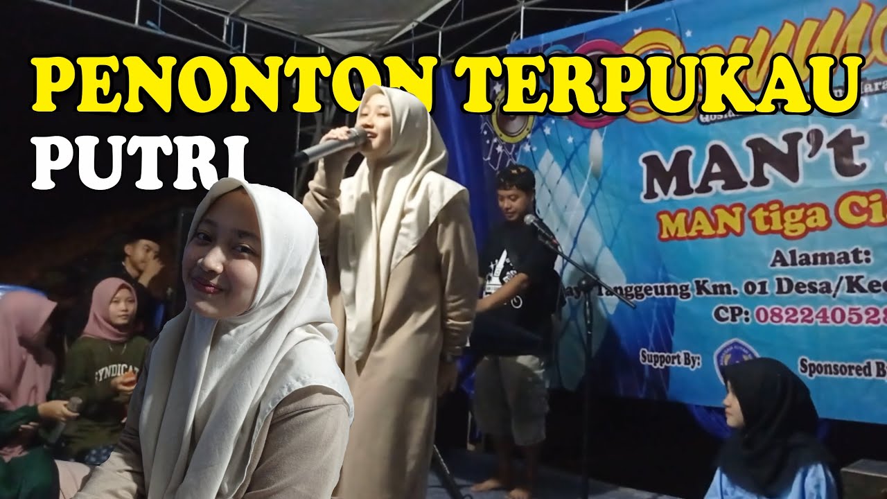 KUN ANTA - Cover qasidah dan sholawat terbaru 2022 - MANtRia Lovers ...