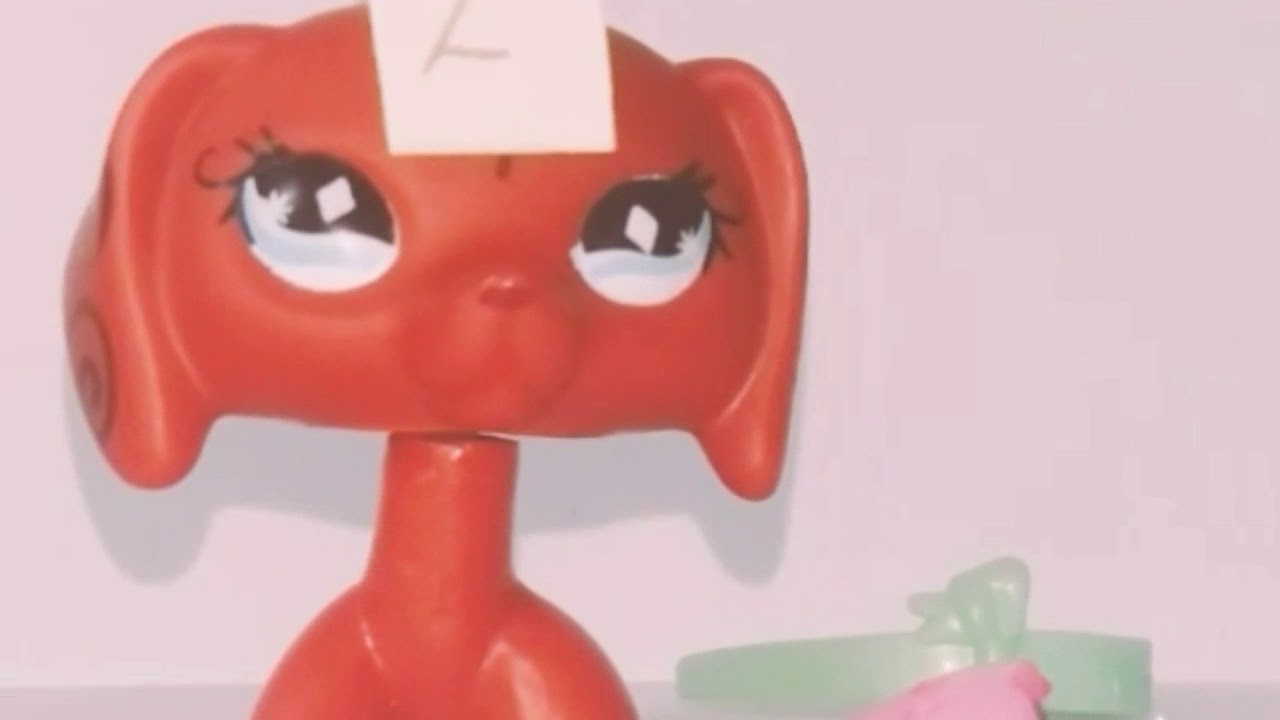 Lps mep for Lps foxy studio boss b!ch (part1) - YouTube