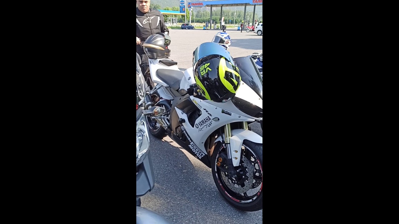 Pinoy Riders Club Motorbikes - YouTube