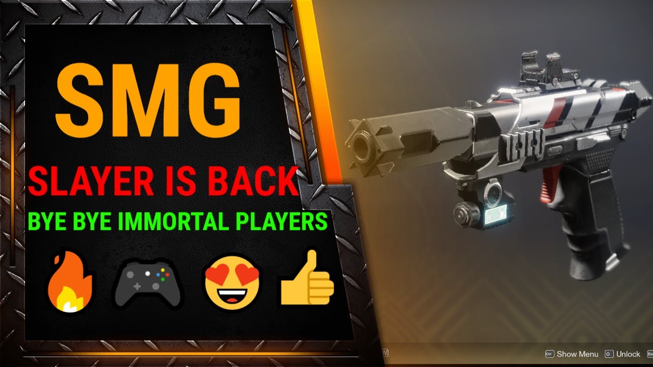 BUZZARD got IMMORTAL players scared in the crucible/ destiny 2 - YouTube