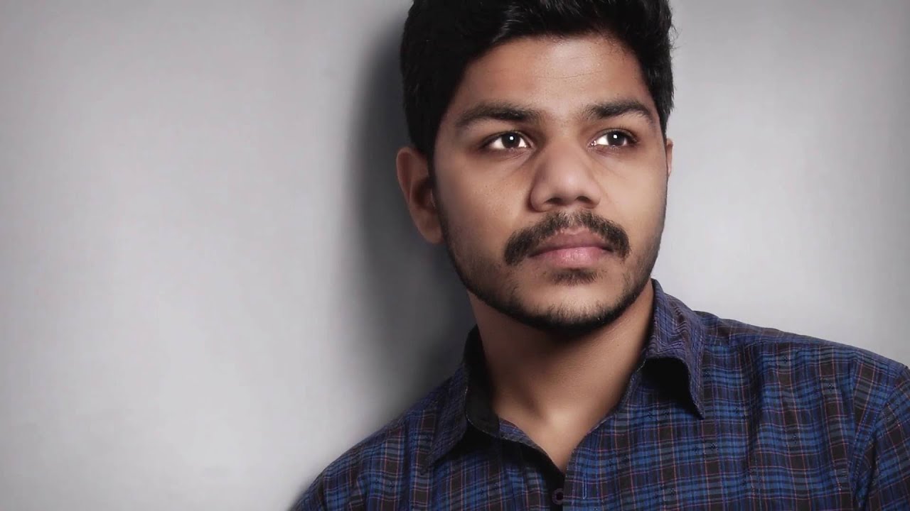 Actor Ranjith Kumar Showreel / Demoreel (2016) - YouTube