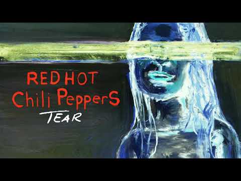 Red Hot Chili Peppers - Tear (Instrumental)