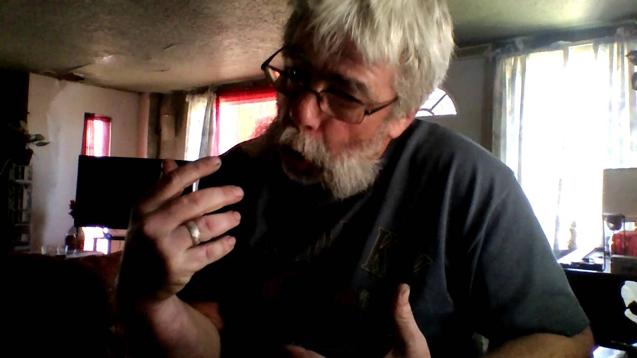 CLERK OF THE COURTS AND OF THE IDAHO SUPREME COURT STEVEN KENYON - YouTube
