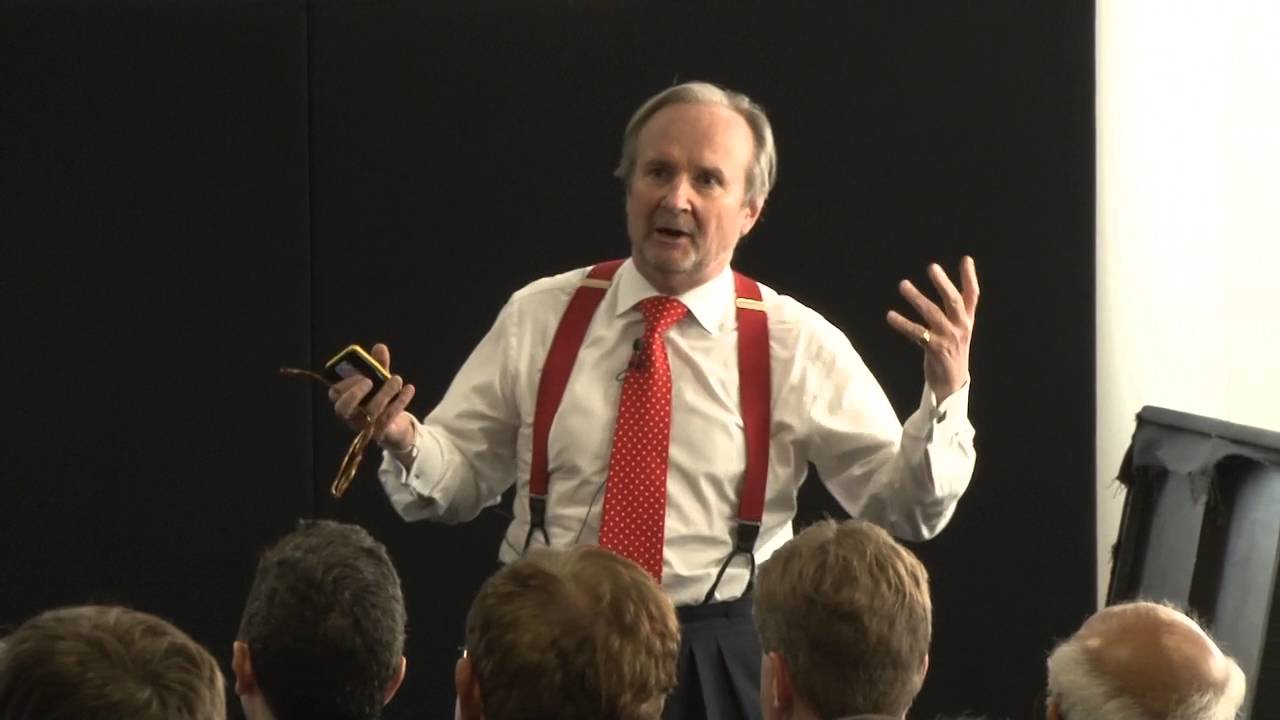 Seven Investment Management | Presentation Room A | Master Investor ...