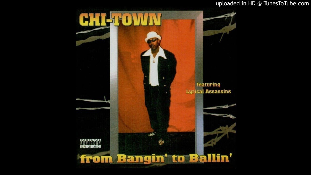 Chi-Town - Special Made for the Game - YouTube