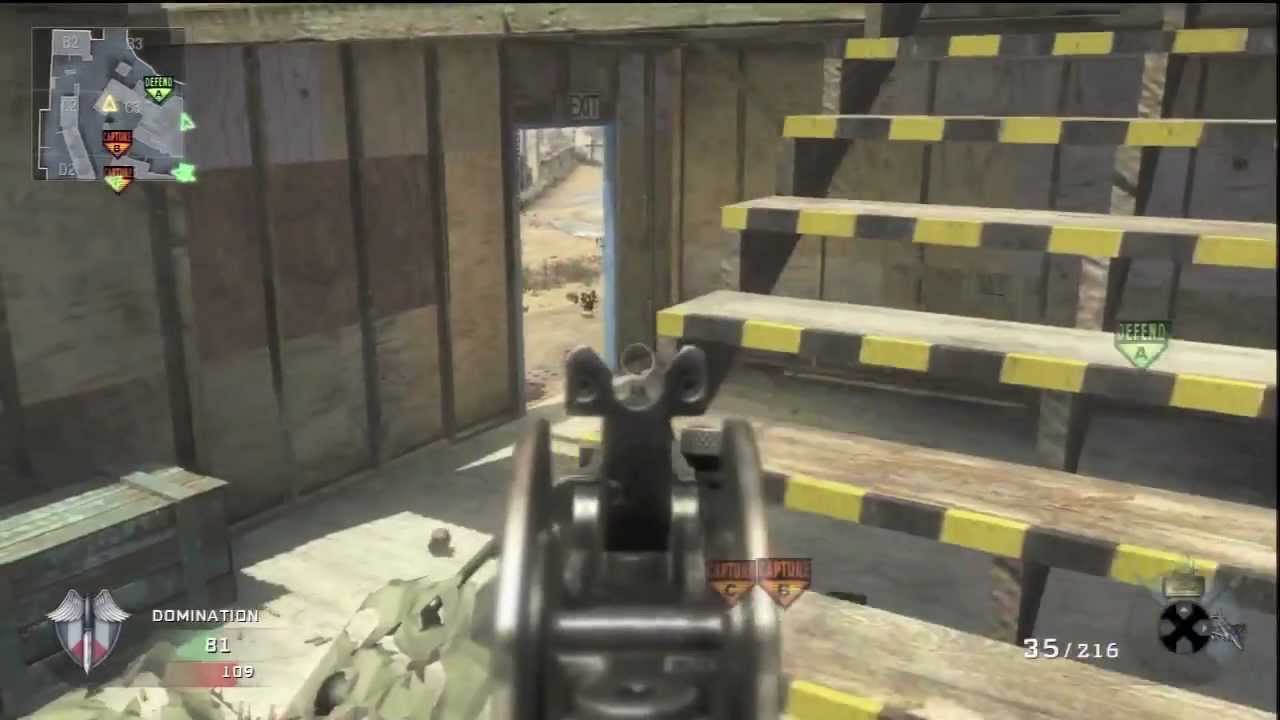 Modern Warfare 3: Mgh's Wishlist for MW3 (Part 1) - YouTube