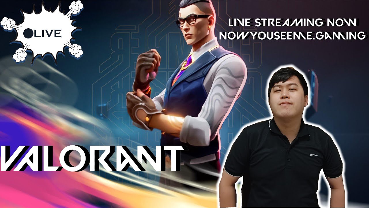 TEORI RADIANT BERSAMA @FFroody @Justhistory @Mia Moe - Valorant ...