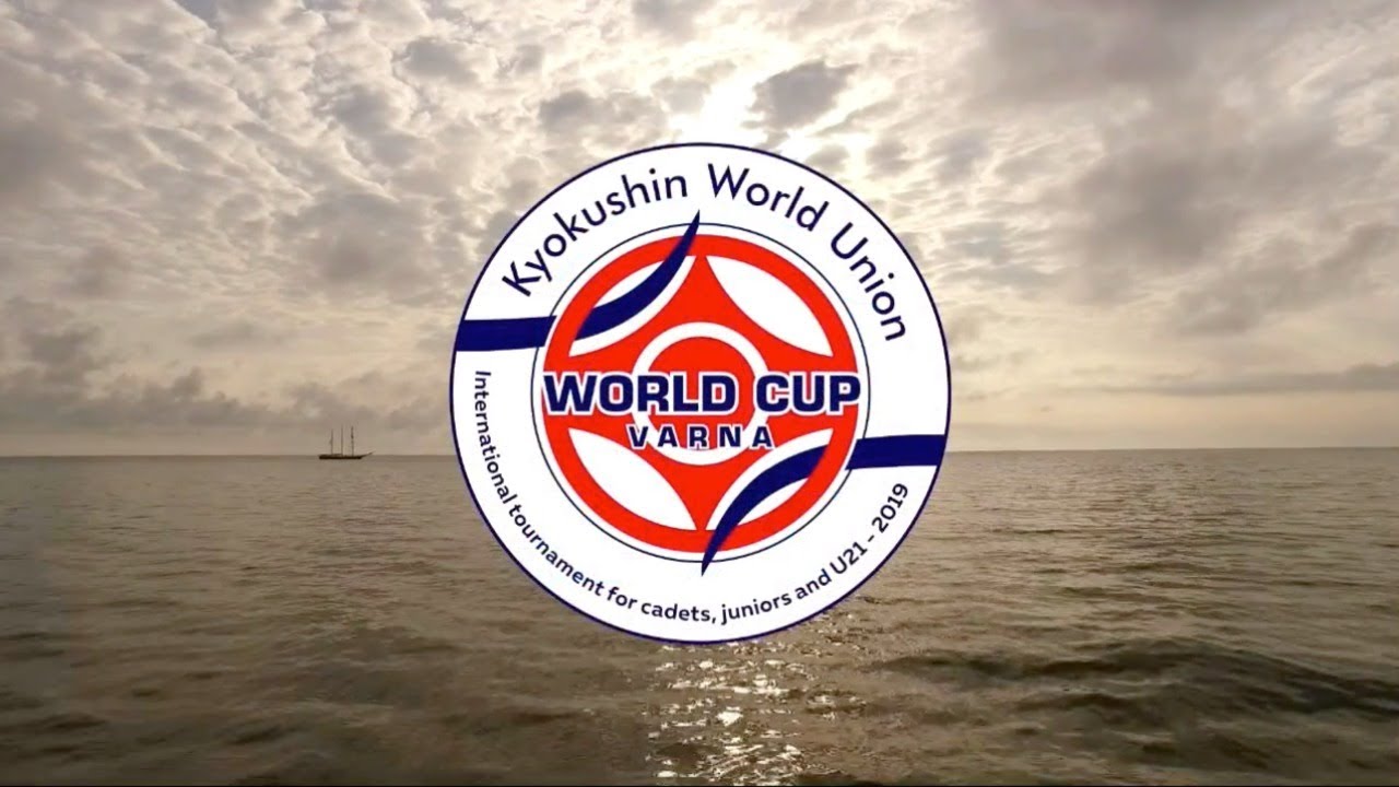 KWU World Cup VARNA 2019 for Juniors and Cadets - YouTube