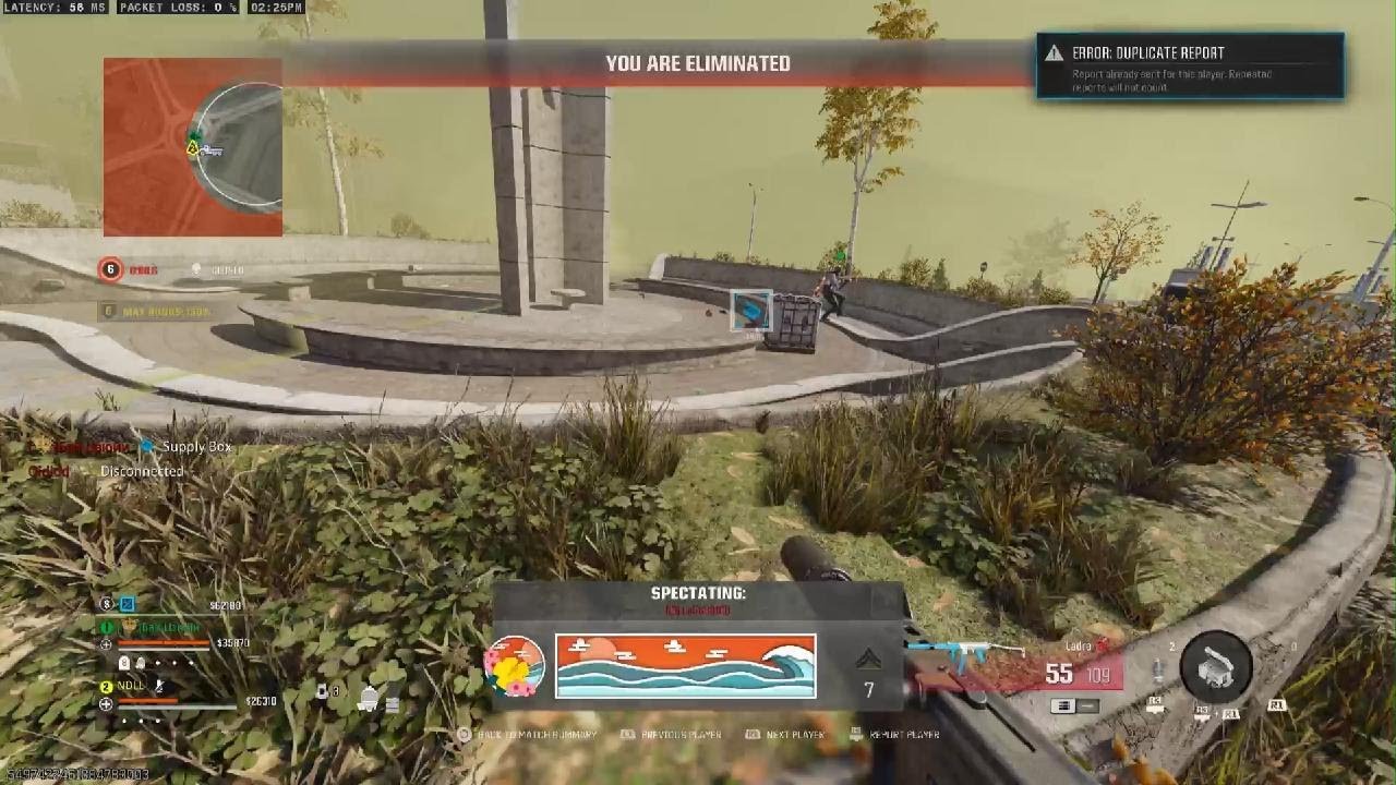 Wallhack Warzone 2025 - YouTube