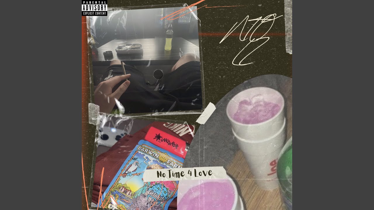 No Time 4 Love - YouTube