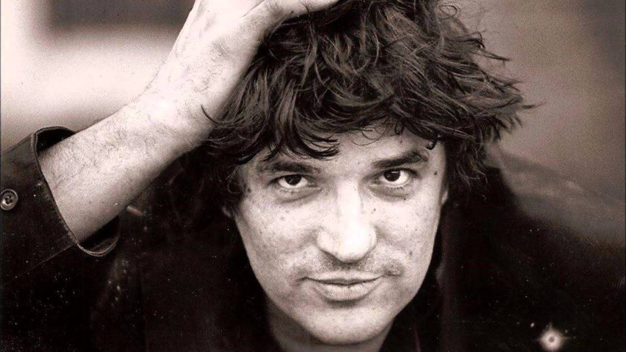 Rick Danko - I Wish You Were Here Tonight (Live - March 25, 1989) - YouTube