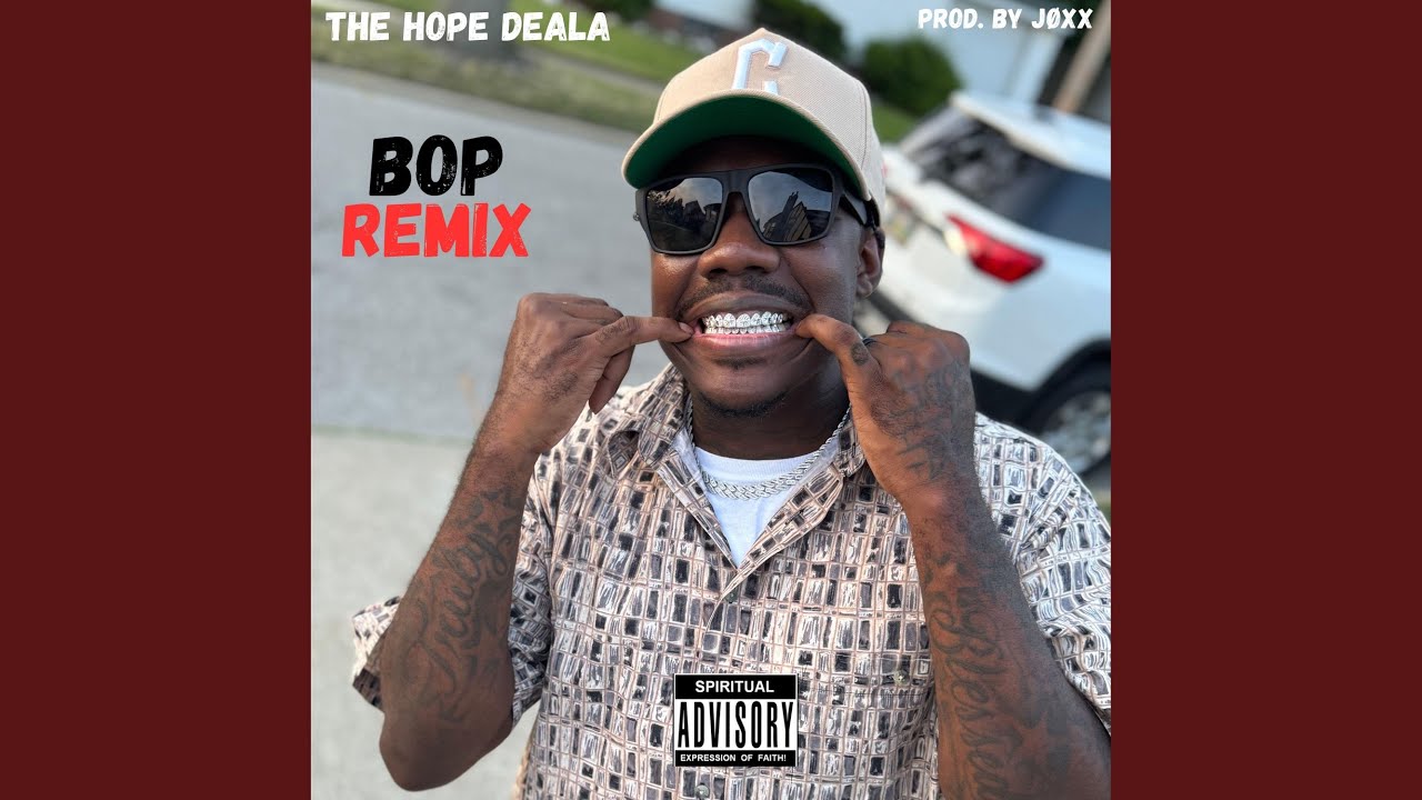 Bop (Remix) - YouTube