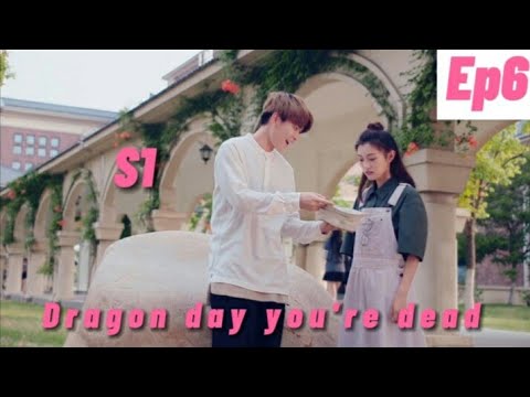 Dragon day you're dead malayalam explanation | മലയാളത്തില്‍ | Ep-6 | Season 1| Malayalam review