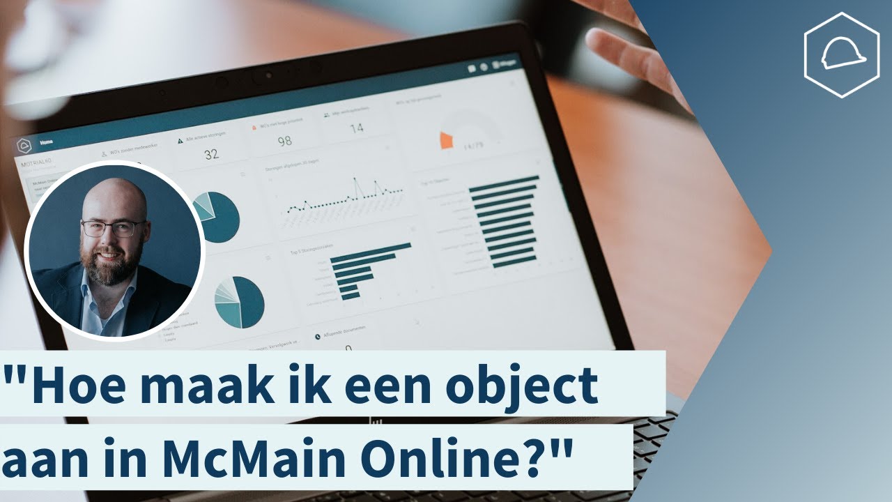 How-To McMain Online | Object aanmaken - YouTube
