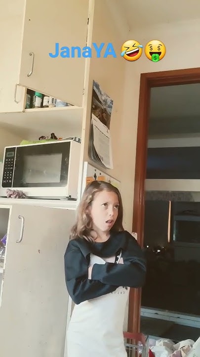 Janaya 🤩 - YouTube