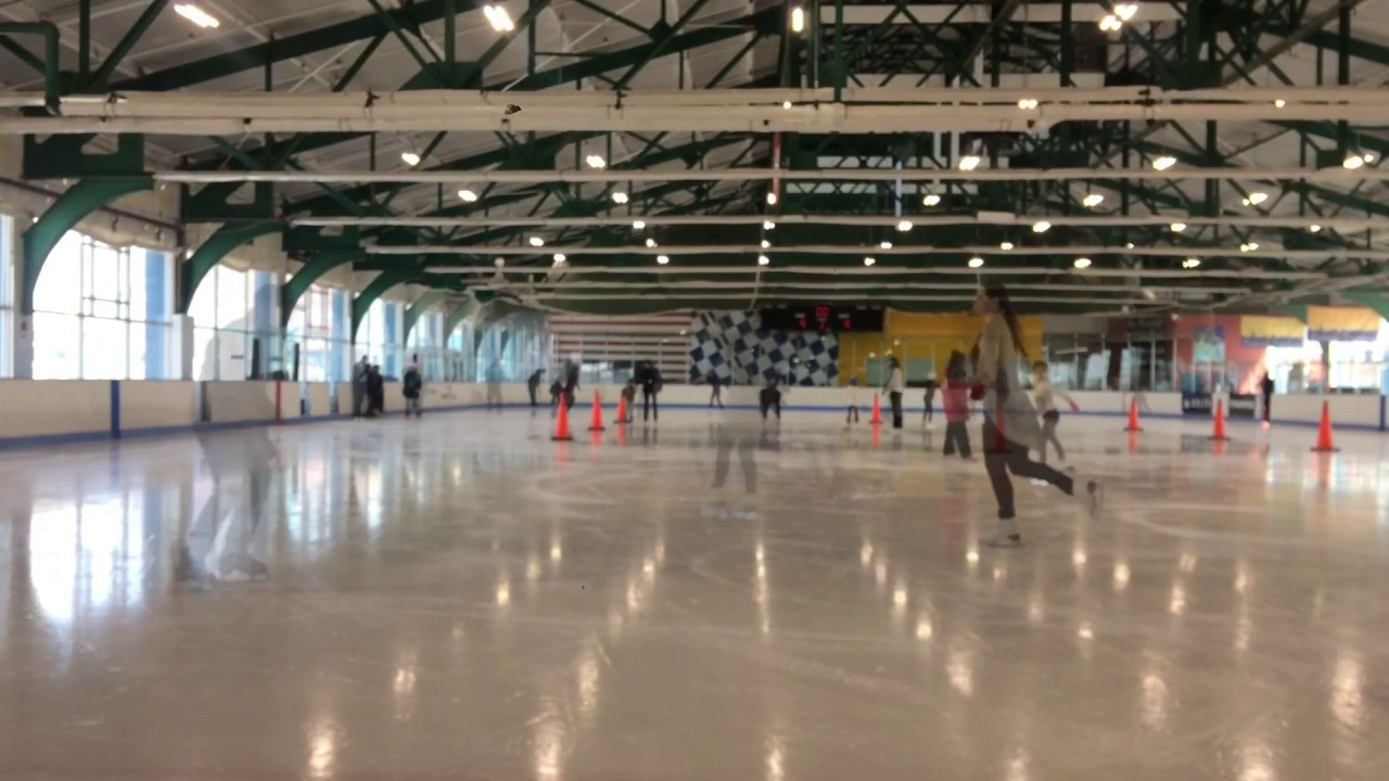 Mini Skating Update! (April 18, 2017) - YouTube