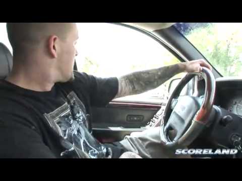 Pick Up On Big Tits Boulevard   Candy Manson