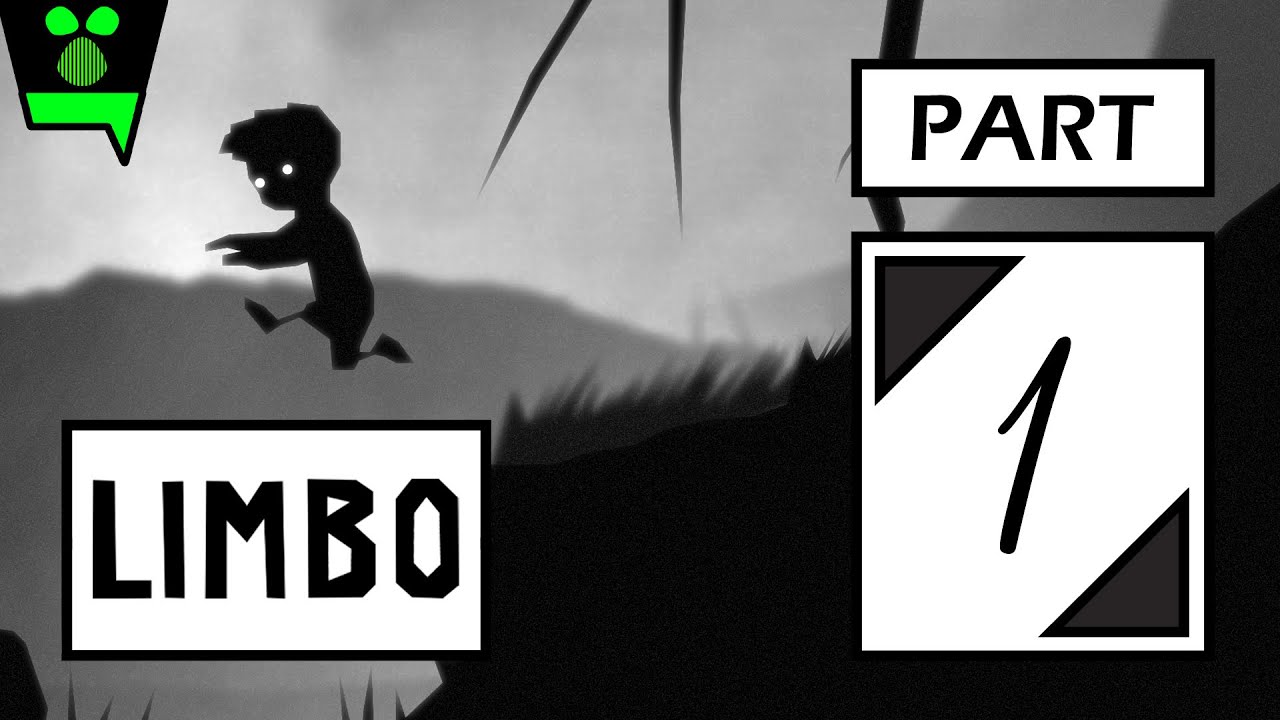 Limbo #01 Temný les CZ Let's Play [PC] - YouTube
