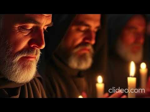 Ave Maria-------! Gregorian Chant - YouTube