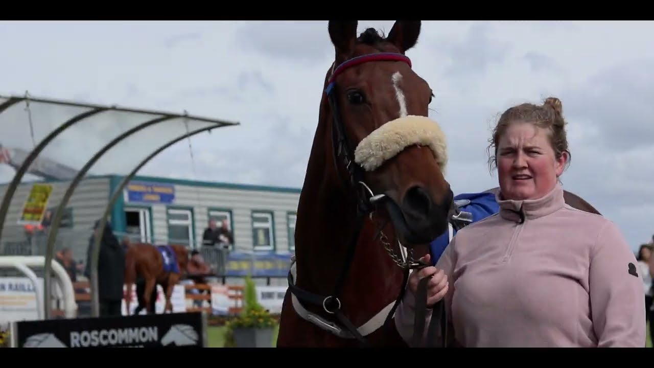 Roscommon Races 2022 Highlights 9th May - YouTube