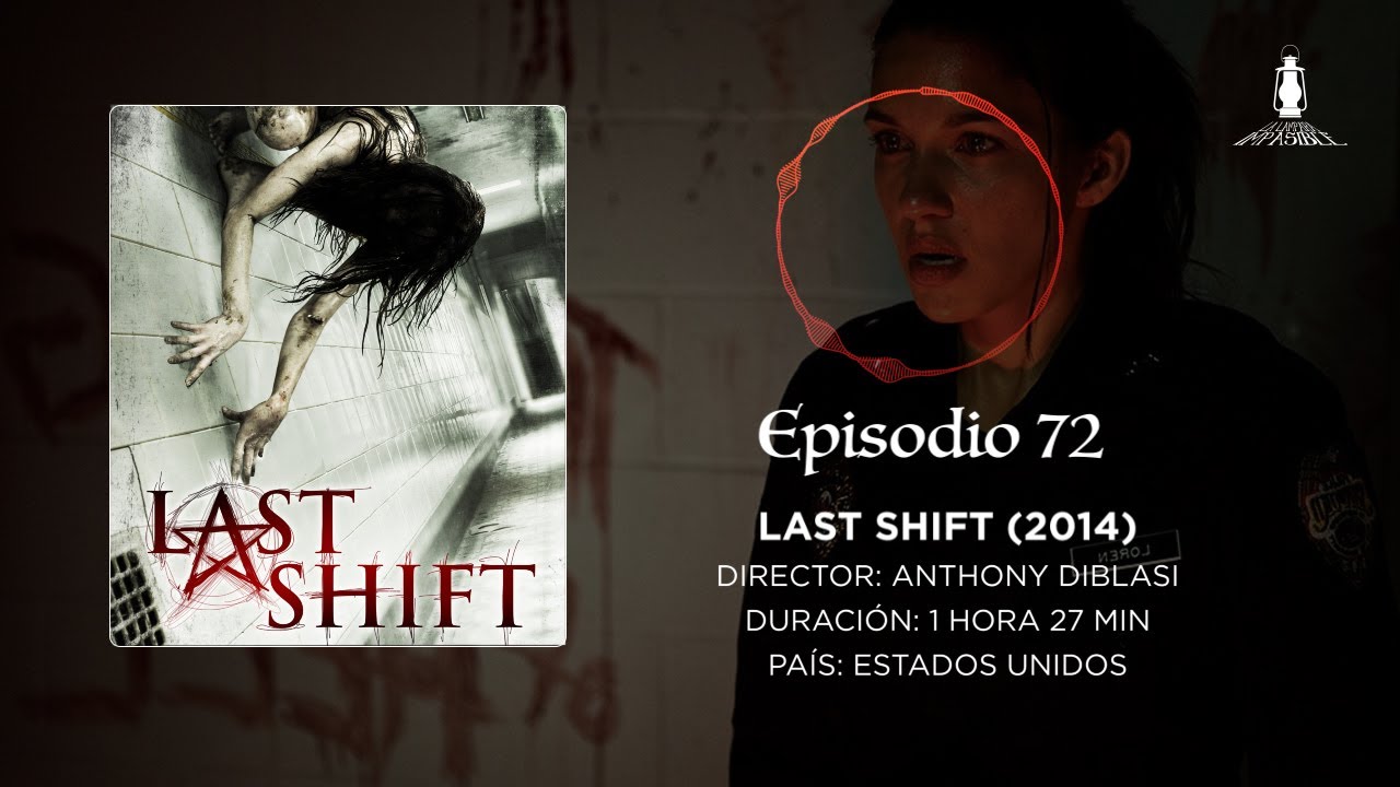 LI - EP 4x72 - Last Shift (2014) - YouTube
