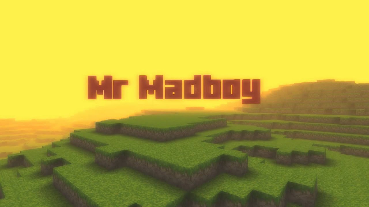 my friend intro - YouTube